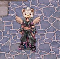 Bear Beanie Quest - HeRO Wiki