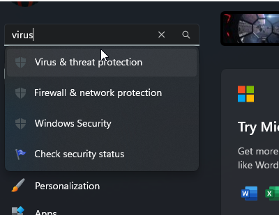 Whitelist heRO for Windows Defender - HeRO Wiki