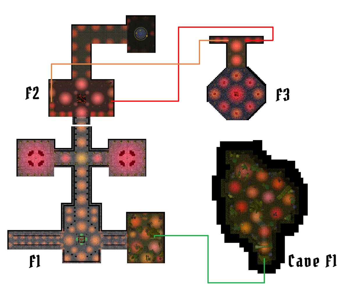 Muspelheim - HeRO Wiki